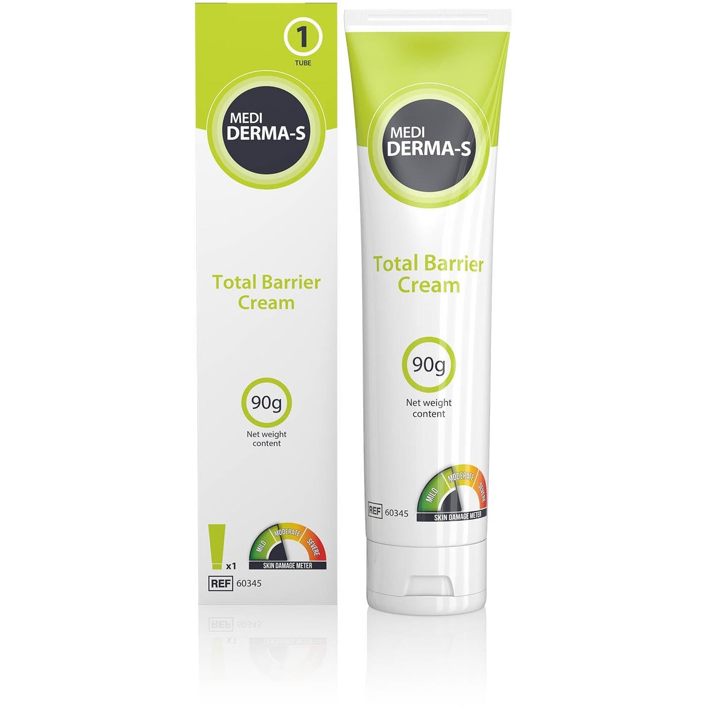 Medi Derma-S Barrier Cream - 90g – Medisave UK