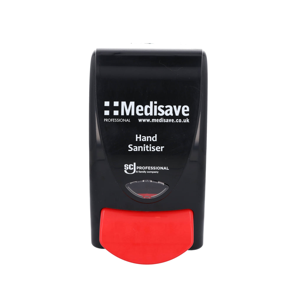 Medisave Hand Sanitiser Dispenser – Medisave UK