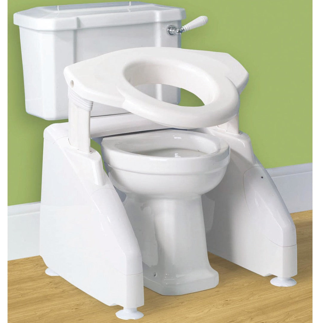 Mountway - Solo Toilet Lift – Medisave UK