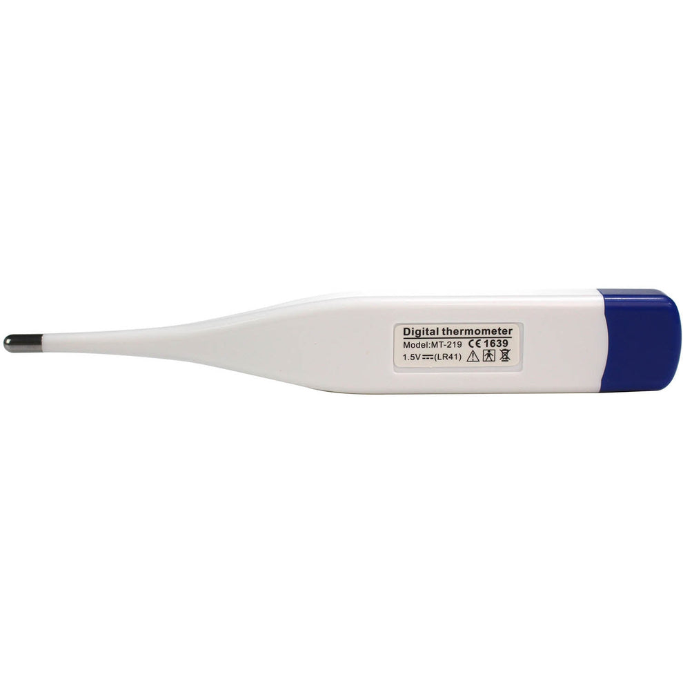 DT-01D Digital Thermometer – Medisave UK