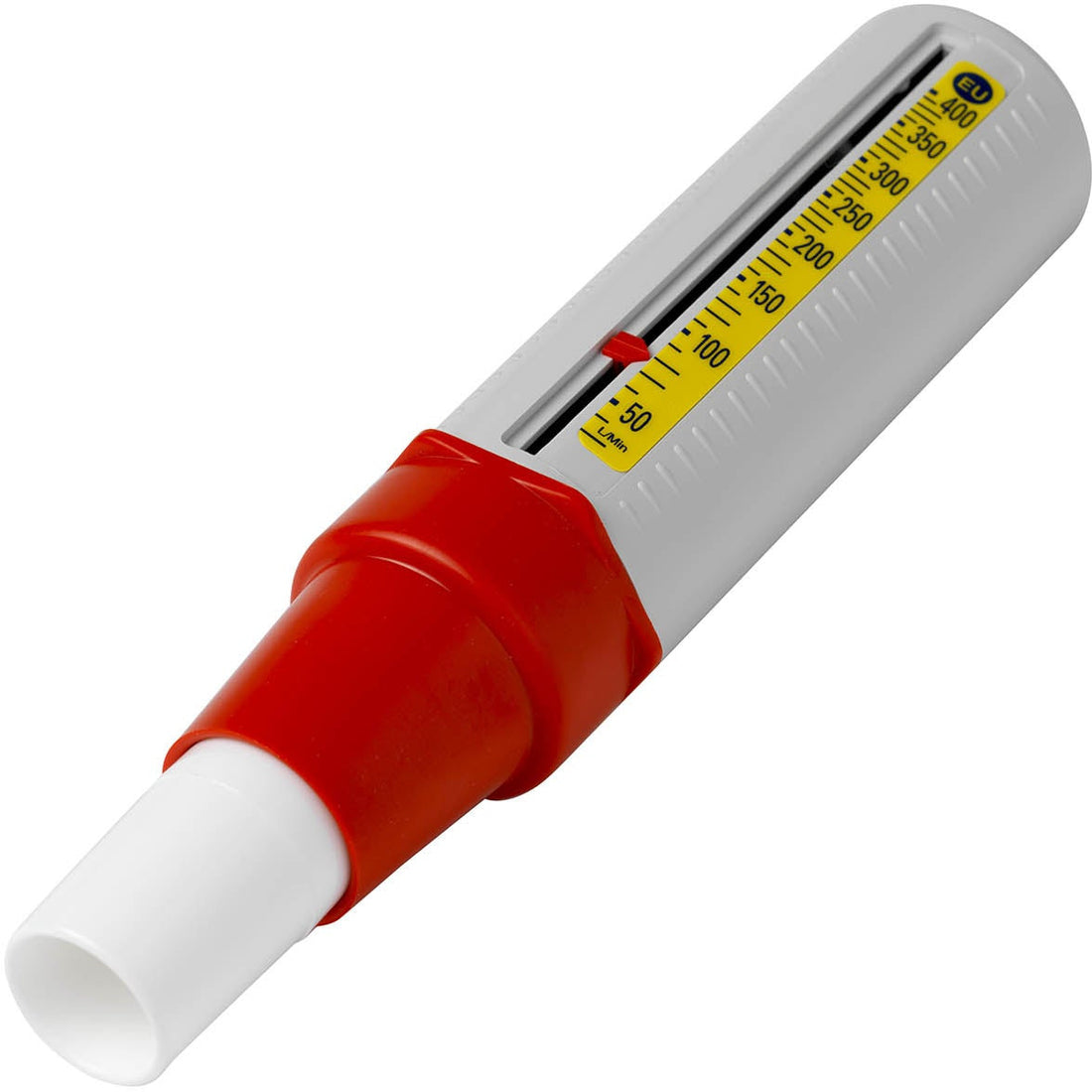 Mini-Wright AFS Low Range Peak Flow Meter – Medisave UK