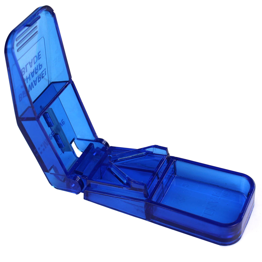 Medisave Pill Splitter – Medisave UK