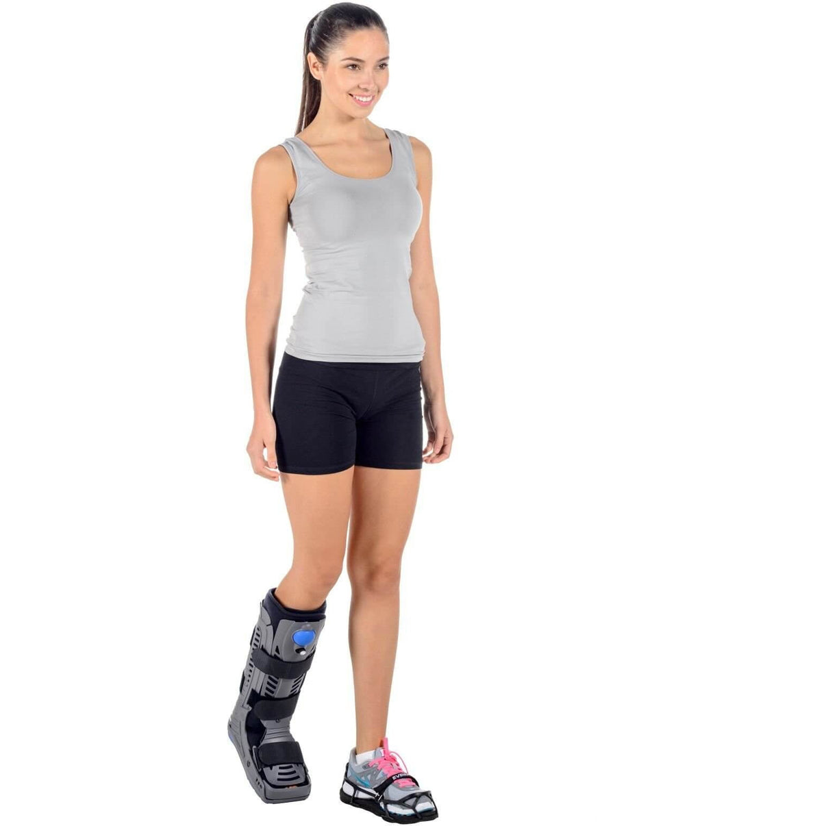 Ortholife Strider Tall Walker – Medisave UK