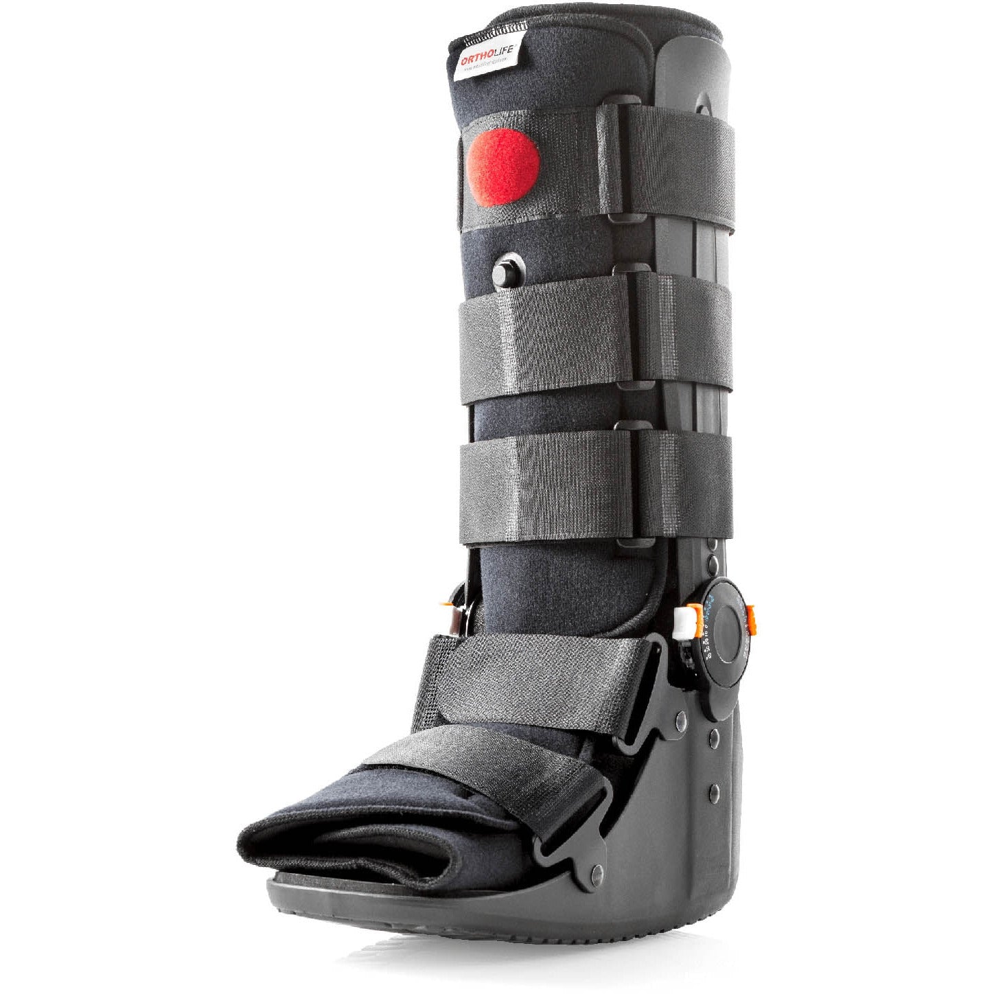 Recura High Ranger Air ROM Walker – Medisave UK