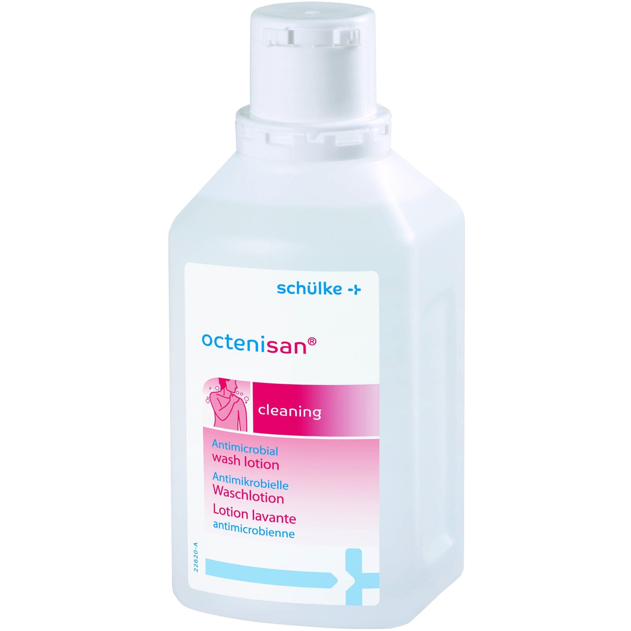 octenisan® Wash Lotion 500ml – Medisave UK