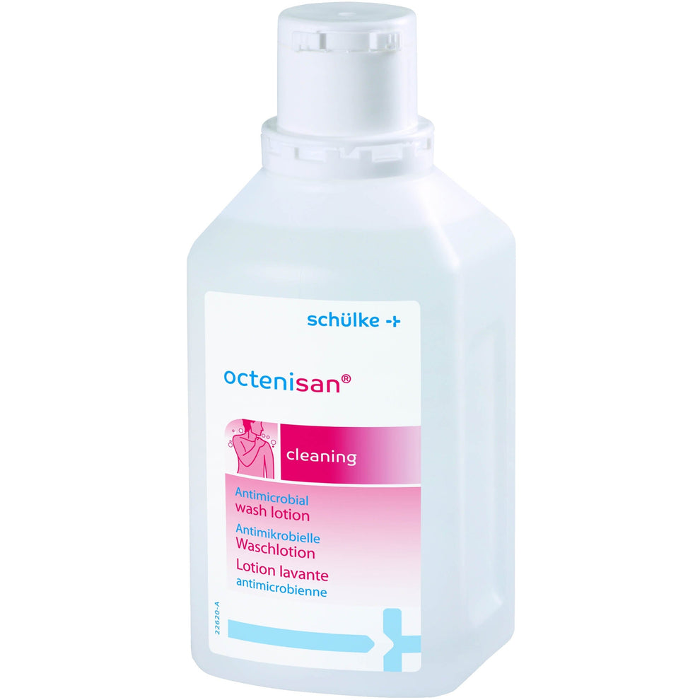octenisan® Wash Lotion 500ml – Medisave UK