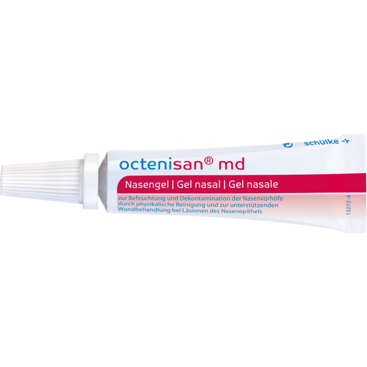 Octenisan Nasal Gel – Medisave UK