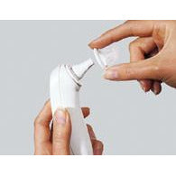 Omron Probe Covers for Gentle Temp EAR Thermometer (Pack of 20 ...
