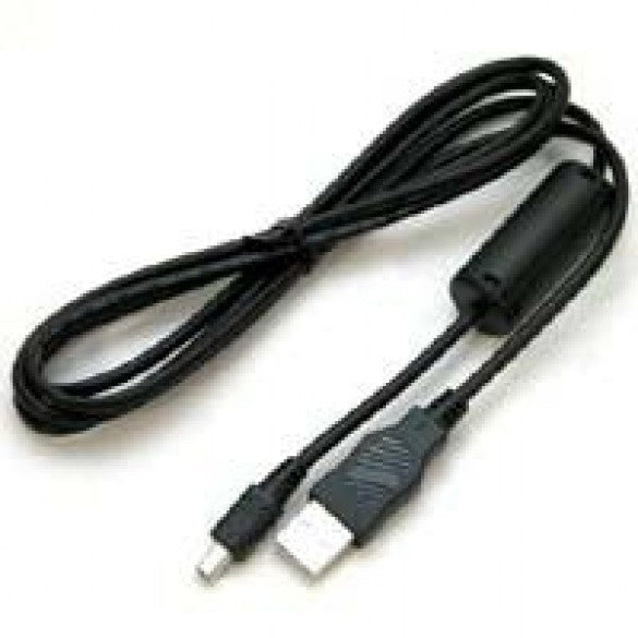 Charger Cable (USB to Mini USB) for Creative PC-900B Monitor, 1.5m ...
