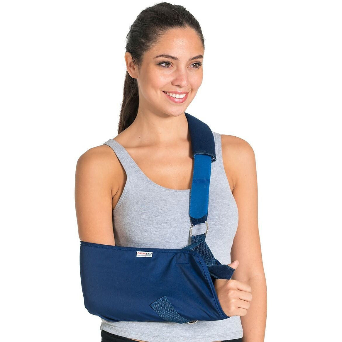 Recura Shoulder/Arm Sling – Medisave UK