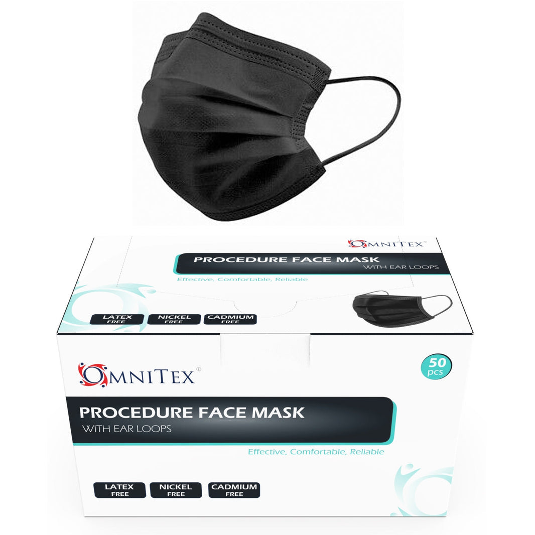 Face Masks & Visors – Medisave UK