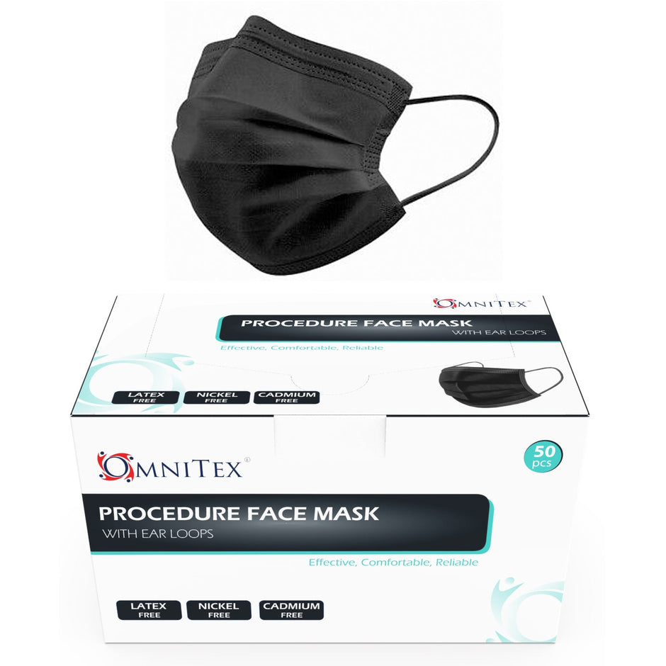 Type IIR Surgical Masks – Medisave UK