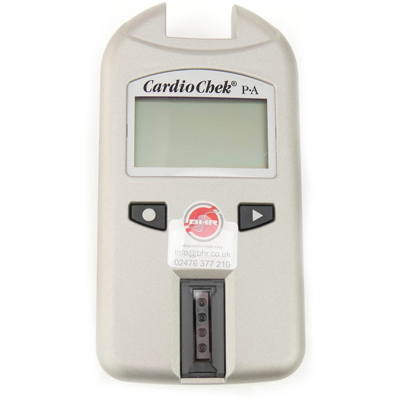 CardioChek PA Blood Analyser – Medisave UK