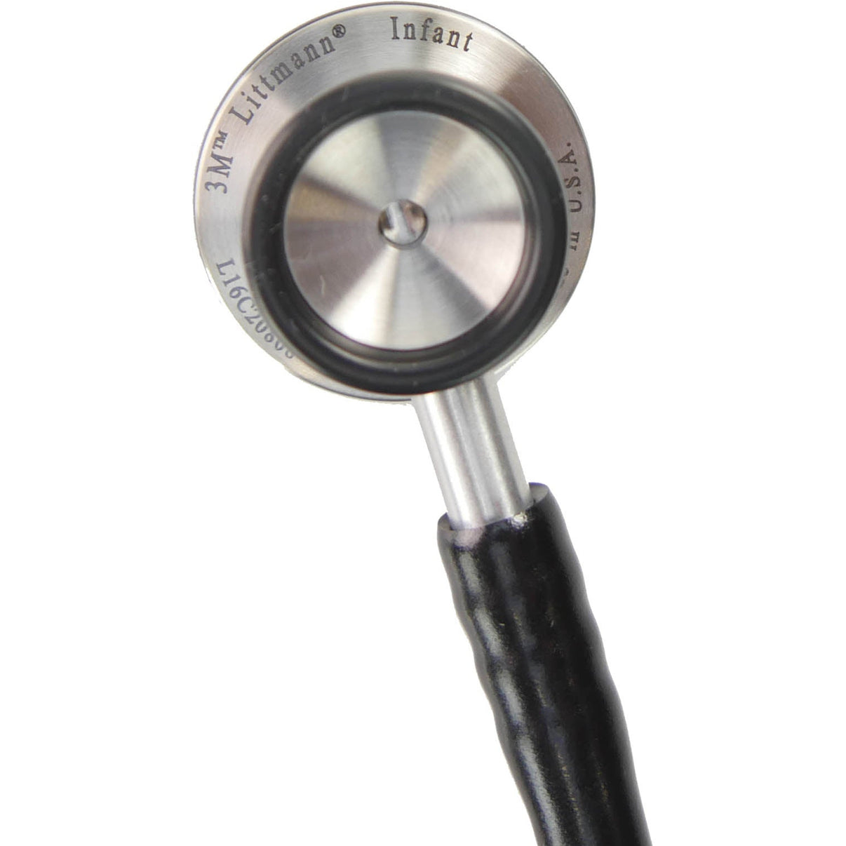2114 Littmann Classic II Infant Stethoscopes: Black – Medisave UK