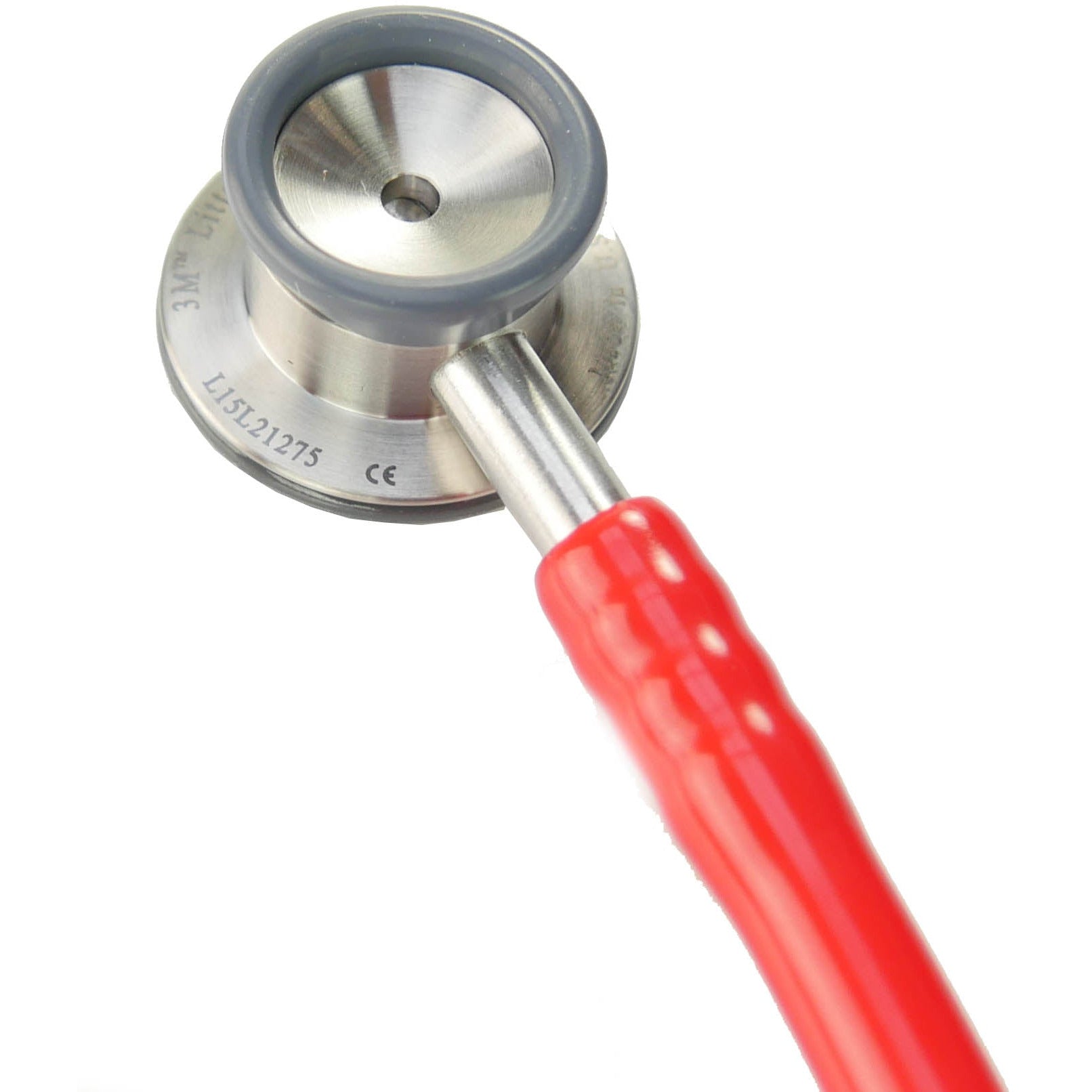 2114R Littmann Classic II Infant Stethoscopes: Red – Medisave UK