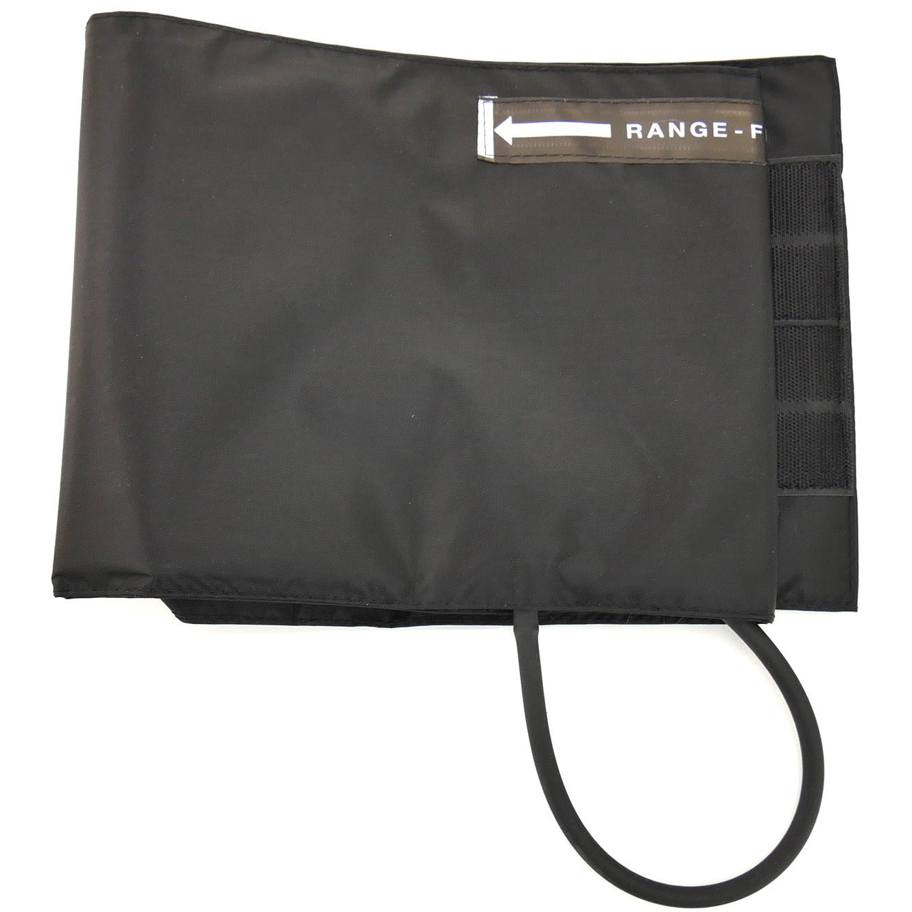 Accoson Single Tubed Thigh Velcro Cuff 20 x 7