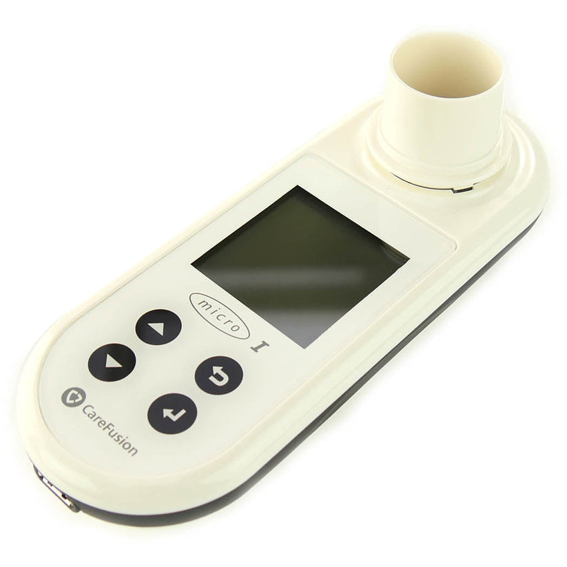 Micro 1 Handheld Spirometer – Medisave UK