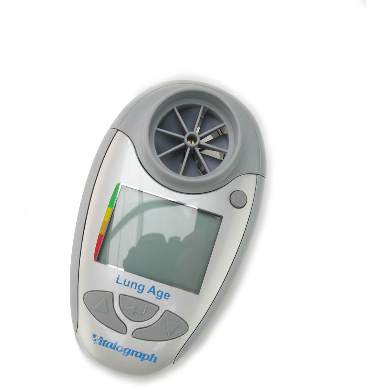 Vitalograph Lung Age Respiratory Monitor – Medisave UK
