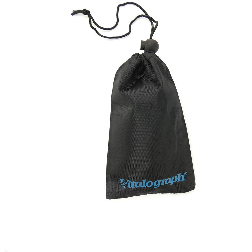 Vitalograph Lung Age Respiratory Monitor – Medisave UK