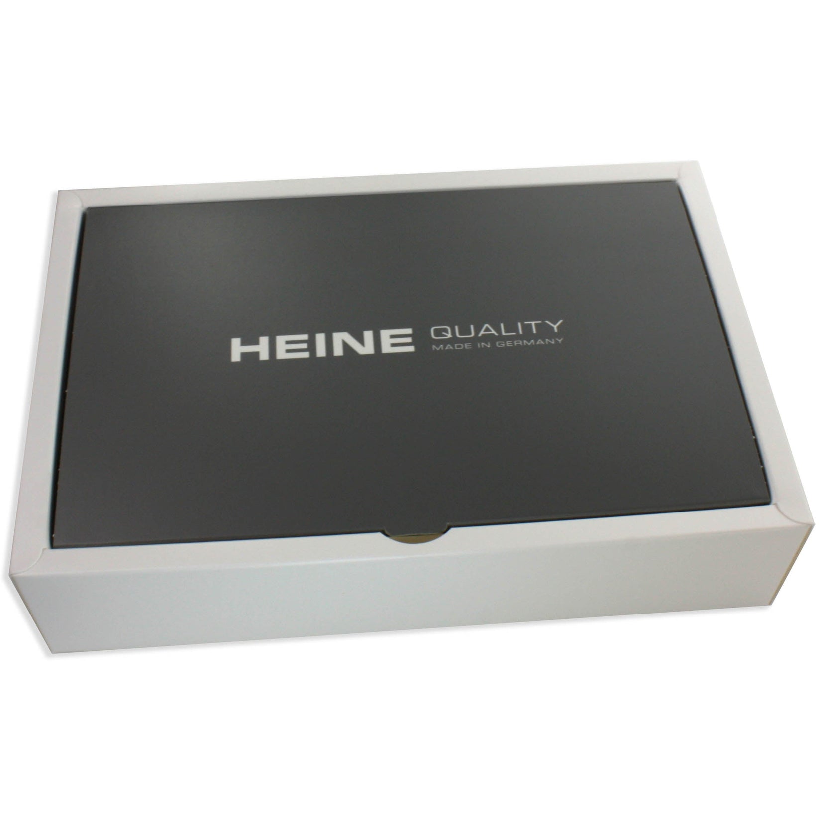 HEINE mini3000 LED Dermatoscope Kit with Scale, Oil & Case – Medisave UK