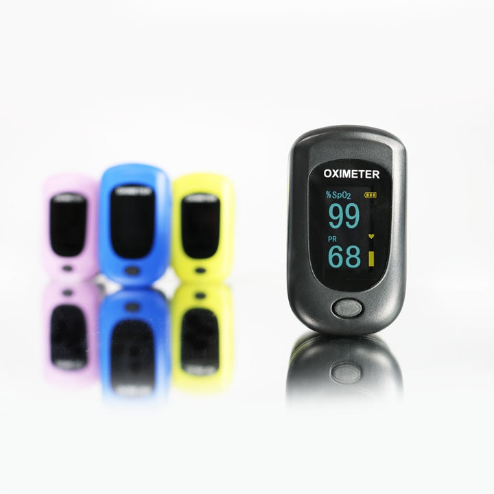 Pulse Oximeters – Page 2 – Medisave UK