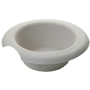 Caretex General Purpose / Sick Bowl - 1,000ml x 200 – Medisave UK