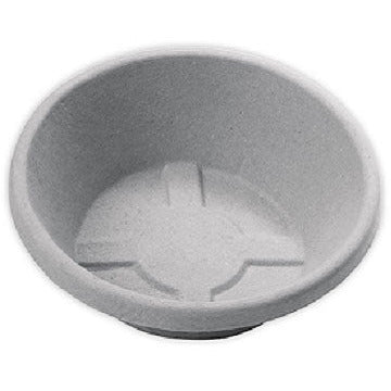 Caretex General Purpose Bowl - 3,000ml x 100 – Medisave UK
