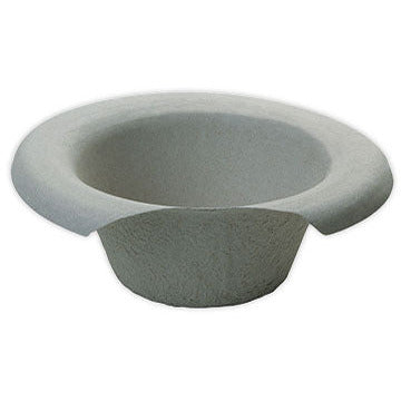 Caretex Commode Pan Liner - 1,700ml x 200 – Medisave UK