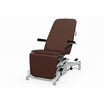 Plinth 2000 - Ultrasound Couch - Seat Tilt – Medisave UK