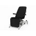 Plinth 2000 - Ultrasound Couch - Seat Tilt – Medisave UK