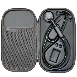 Littmann CORE Digital Stethoscope 8490 - Black – Medisave UK