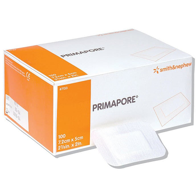 Primapore 15cm x 8cm per 20 – Medisave UK