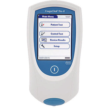 Roche Diagnostics – Medisave UK