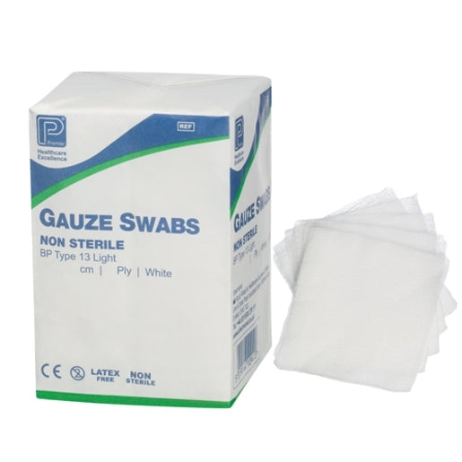 Swabs – Medisave UK
