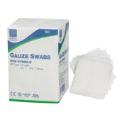 Gauze – Medisave UK