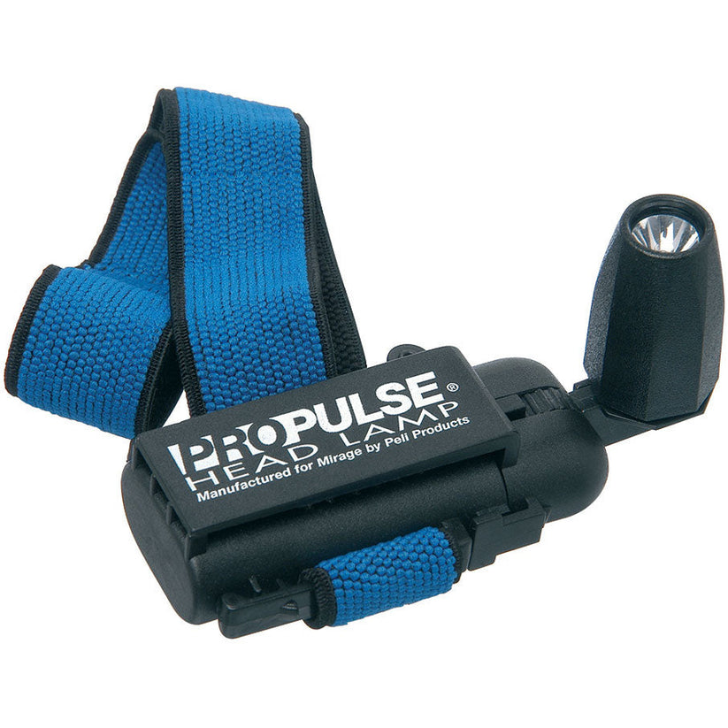 Propulse Replacement Bulb for Head Lamp – Medisave UK