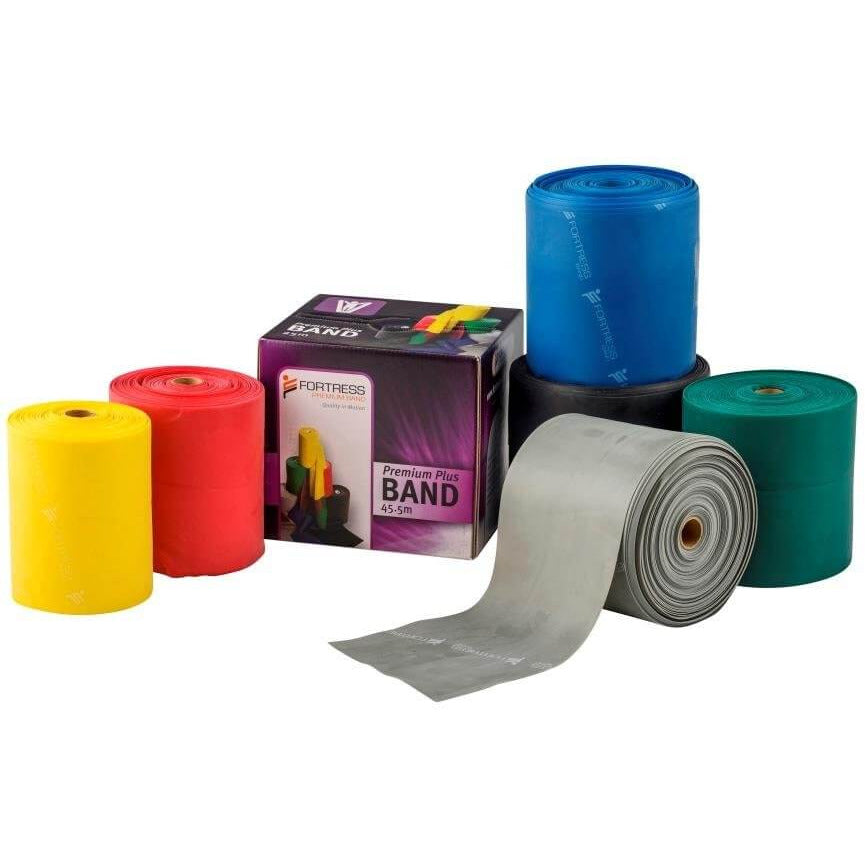 Premium plus band 45.5m - Yellow - Light – Medisave UK