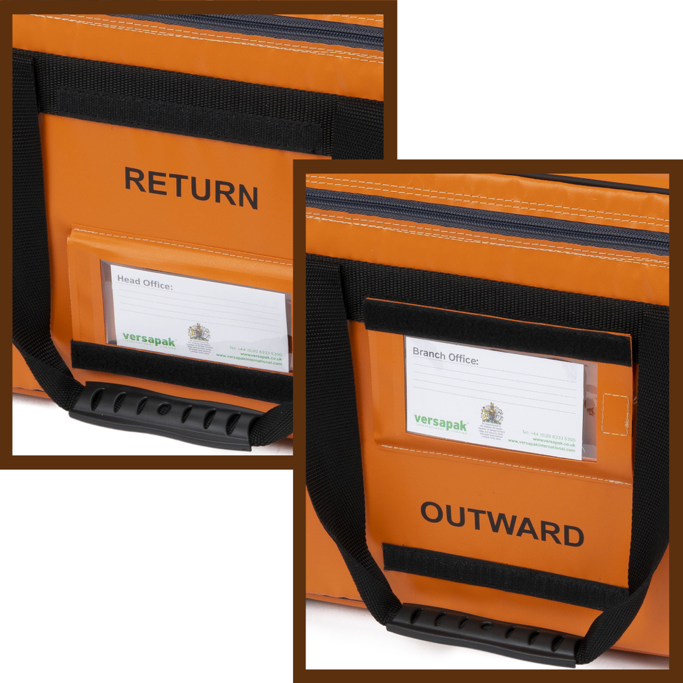Insulated Medical Vaccine Carrier-Large – Medisave UK