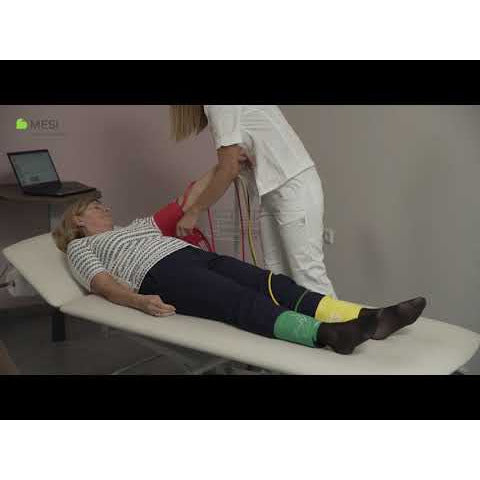 MESI ABPI MD Automated ABPI Measuring Device – Medisave UK