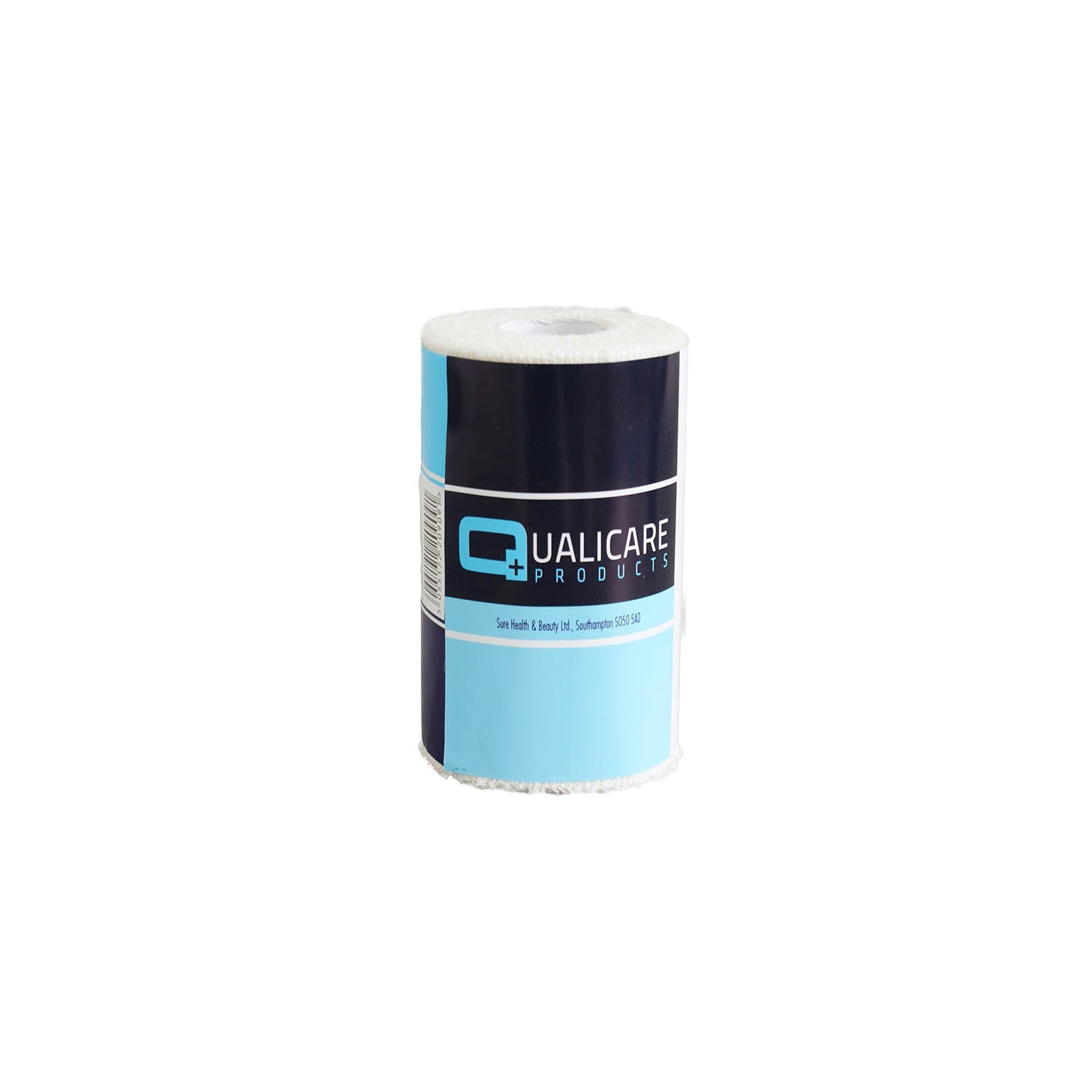 Elastic adhesive bandage 10cm x 4.5m – Medisave UK