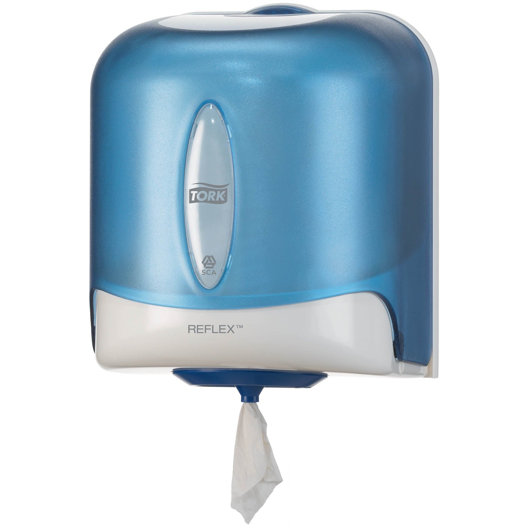 Reflex Centrefeed Dispenser 473133 – Medisave UK
