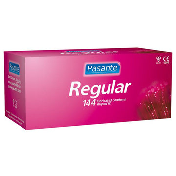 Pasante – Medisave UK
