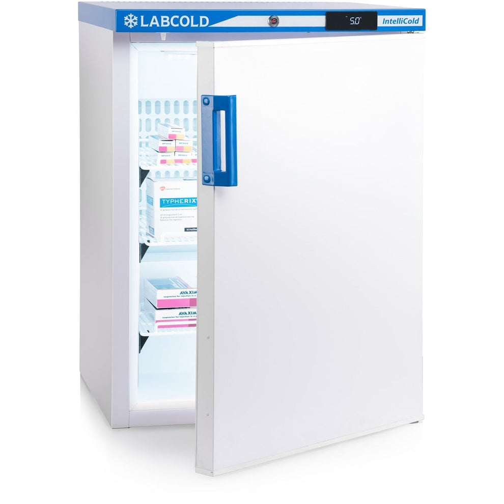 Labcold RLDF0519 Under Counter Pharmacy & Vaccine Refrigerator - 150 L – Medisave UK