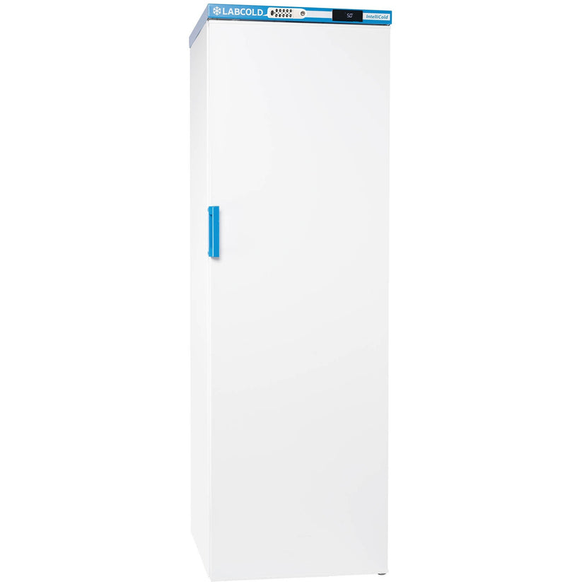Labcold RLDF1519DIGLOCK Solid Door 440 Litres Pharmacy Refrigerator wi ...