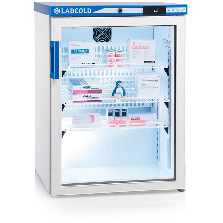 Labcold Pharmacy Fridges – Medisave UK