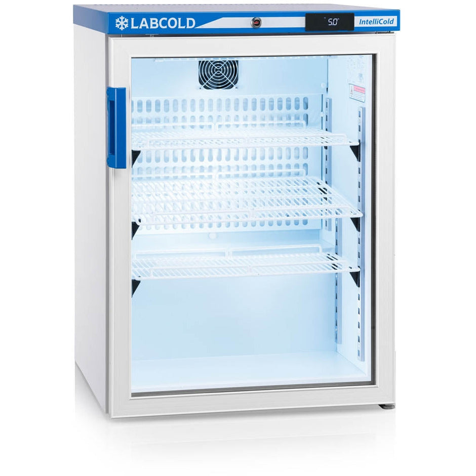 Labcold Pharmacy Fridges – Medisave UK