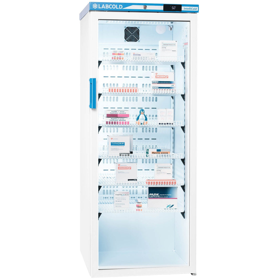 Labcold Pharmacy Fridges – Medisave UK