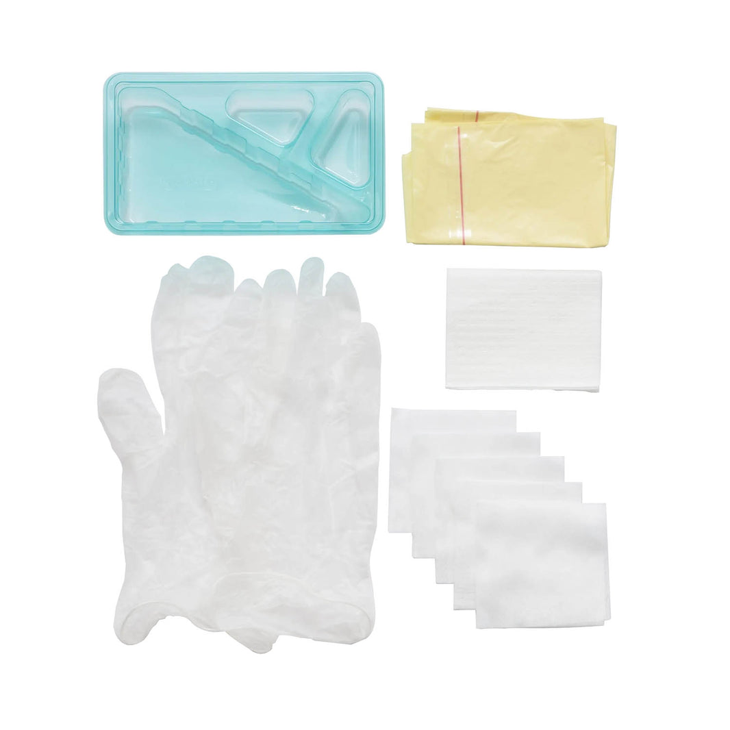 Procedure Packs – Medisave UK