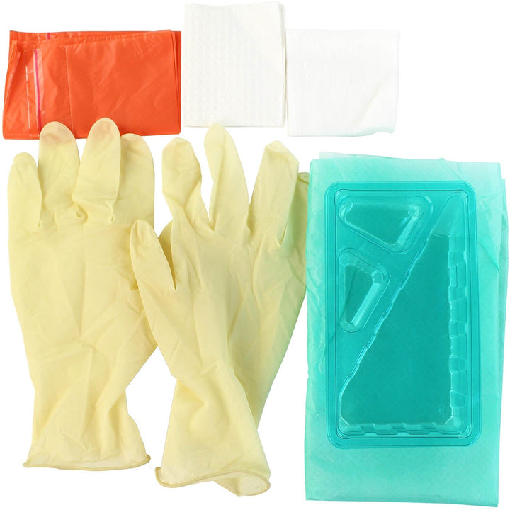 Wound Care Packs – Medisave UK