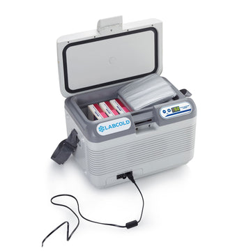 Portable Fridges & Vaccine Carriers – Medisave UK